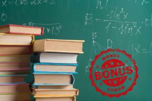 Bonus libri 2025-2026, la guida che cambia tutto: requisiti, scadenze e la novità nascosta ...